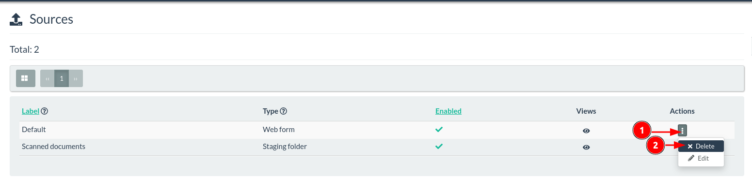 Mayan Source Error Using Mayan Edms Mayan Edms Community Forum
